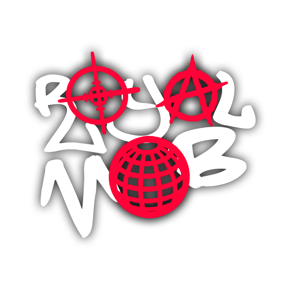 CLOTHING – ROYAL MOB